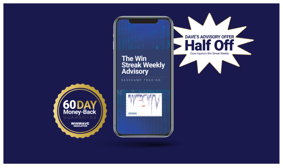 Win Streak Weekly – Order Form | BCT Secure Checkout